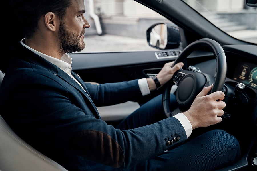 Non-Owned Auto Coverage to Protect Your Employees | World Insurance