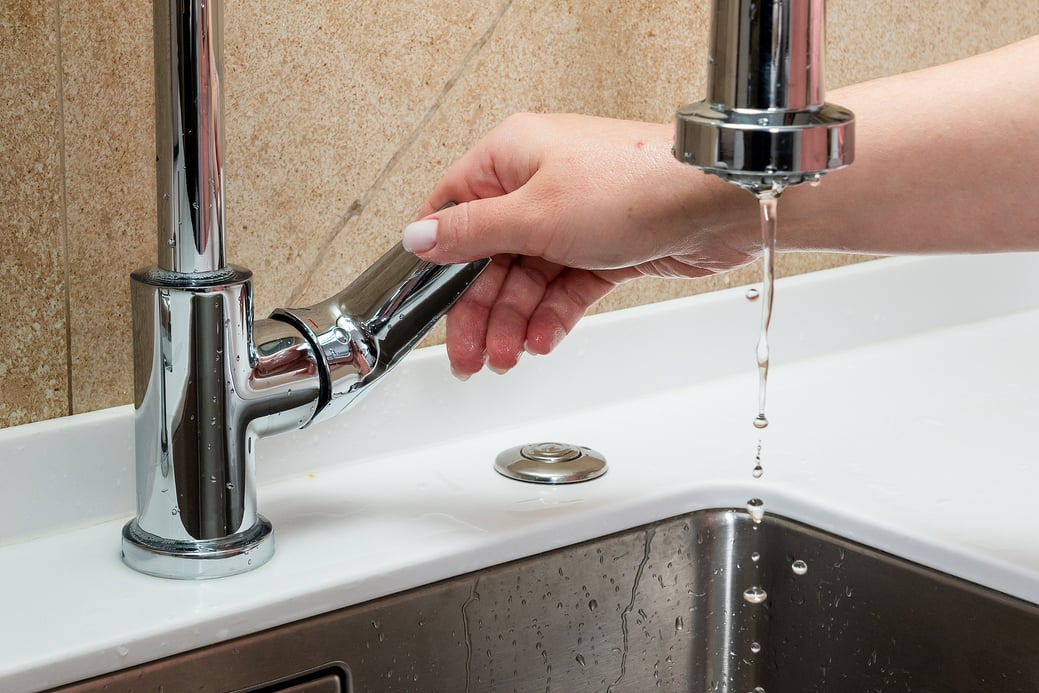 Keys to Preventing and Dealing with Frozen Pipes at Home | World ...