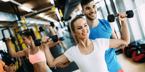 Reducing the Likelihood of Having a Fitness Instructor Insurance Claim