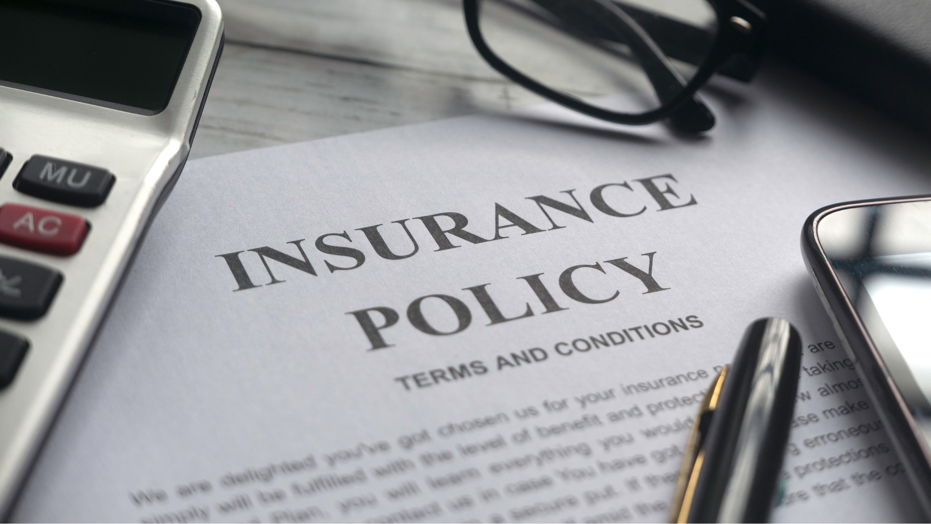 The Types of Lawsuits General Liability Insurance May Protect Against