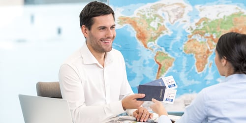 As an Independent Travel Agent, Do I Need Travel Agent Insurance?