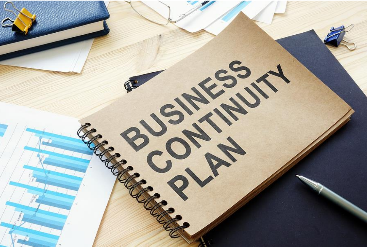 Designing a Business Continuity Plan | World Insurance