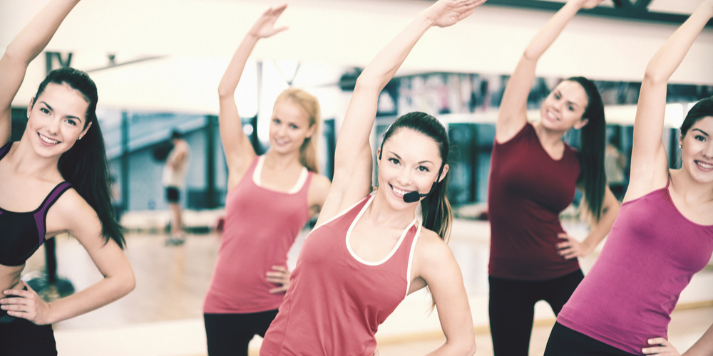 Does My Gym Provide Adequate Fitness Instructor Insurance for Me ...