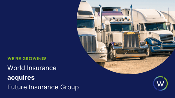 World Insurance Associates Acquires Future Insurance Group