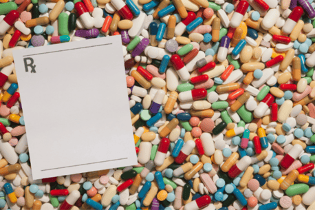 Prescription Drug Reporting Due Date Extended | World Insurance