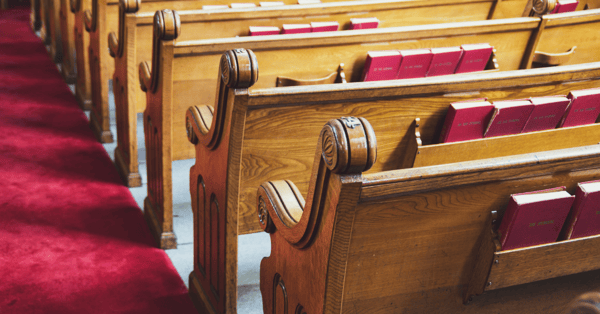 The 7 Types of Insurance Coverage Every Church Should Consider | World