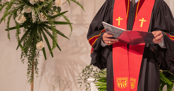 The 7 Types of Insurance Coverage Every Church Should Consider | World