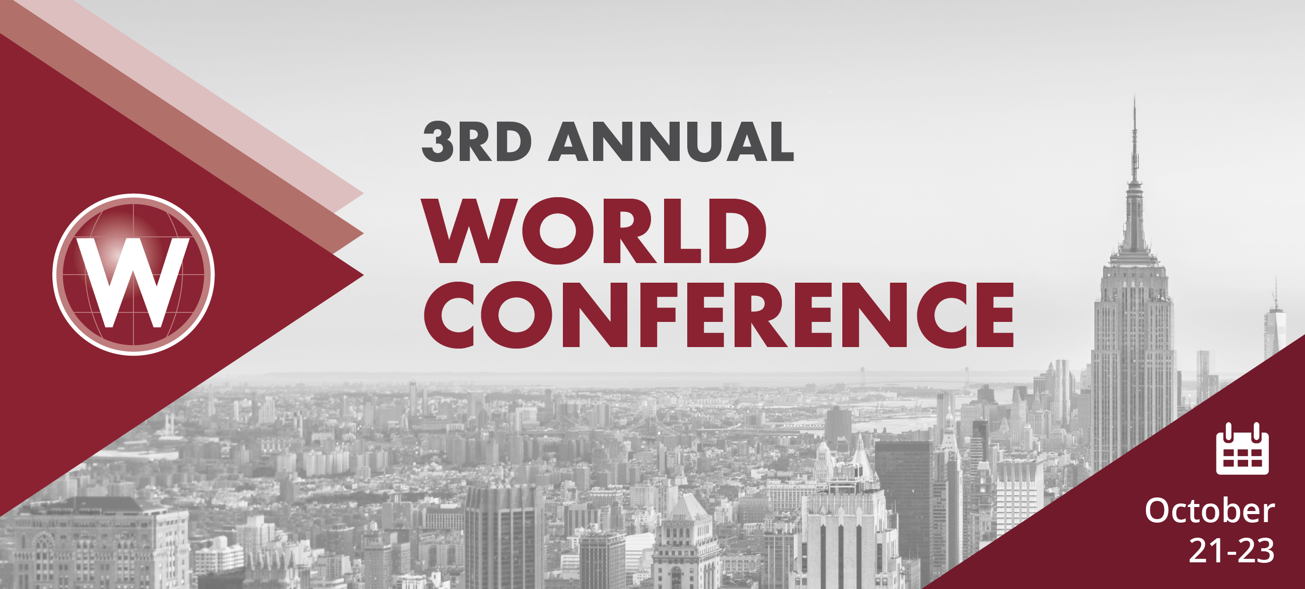 5 Key Takeaways from the 3rd Annual World Conference | World Insurance ...