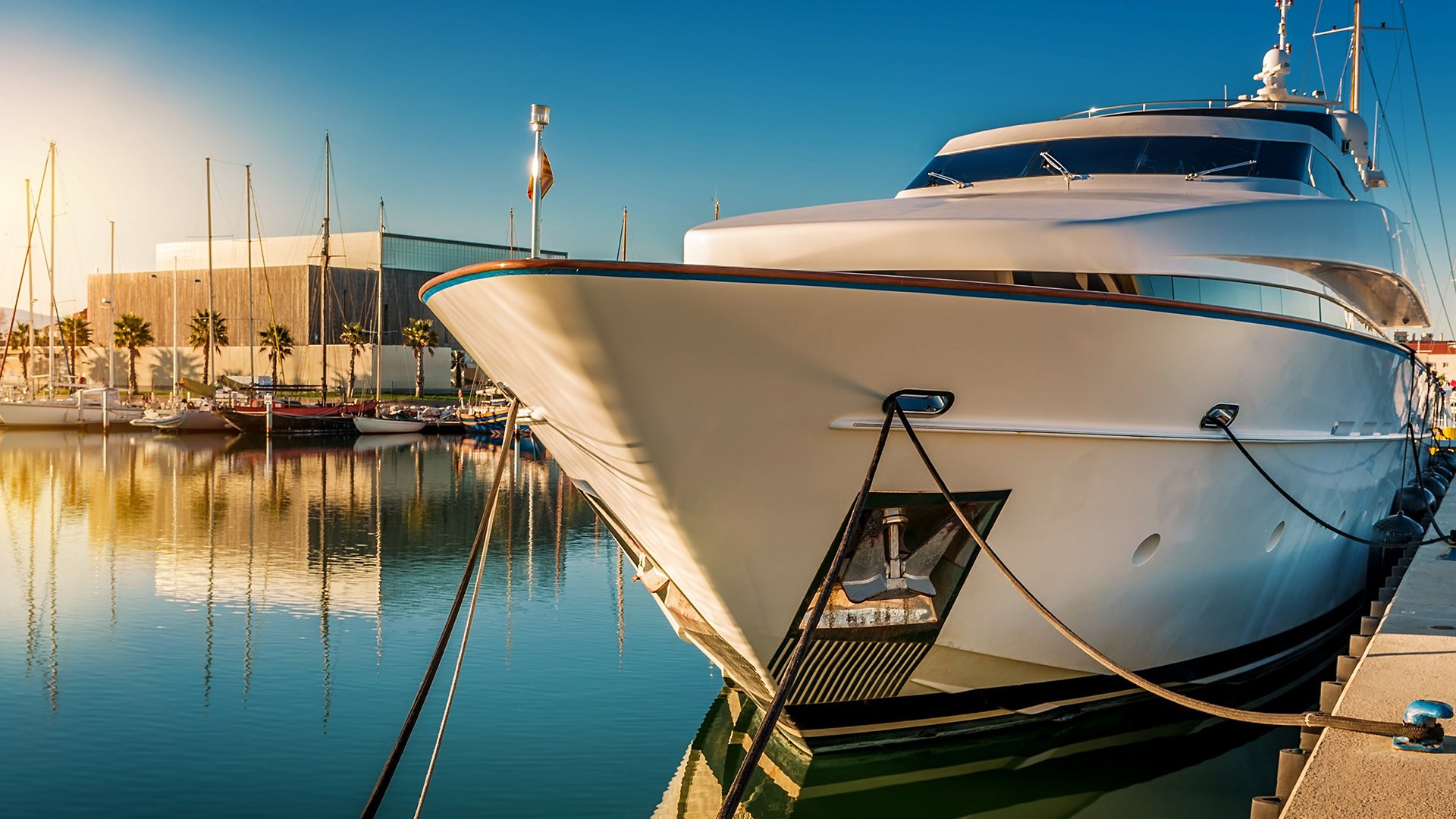 Watercrafts Insurance | World Insurance Associates LLC