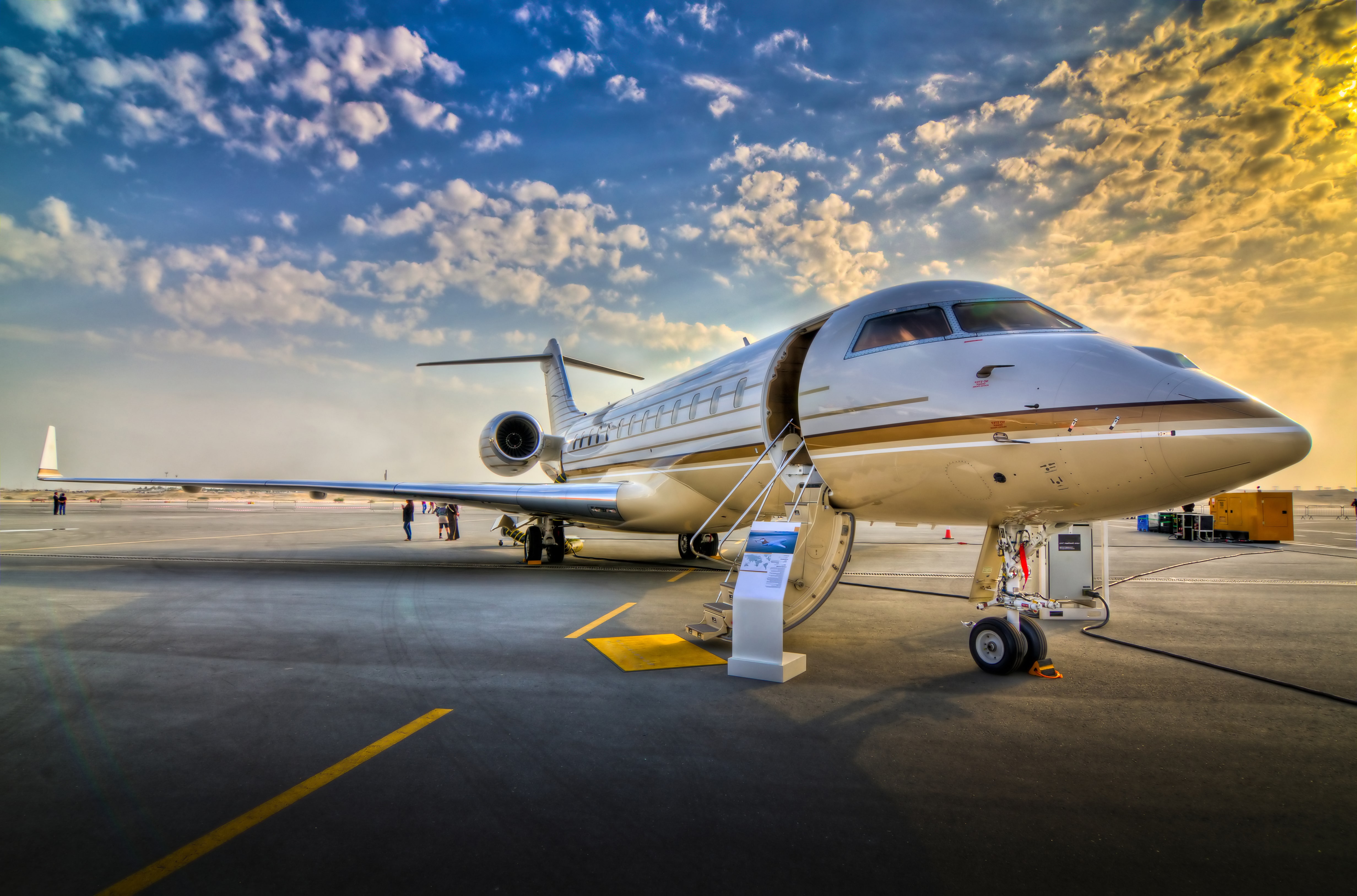 Aviation Insurance | World Insurance Associates