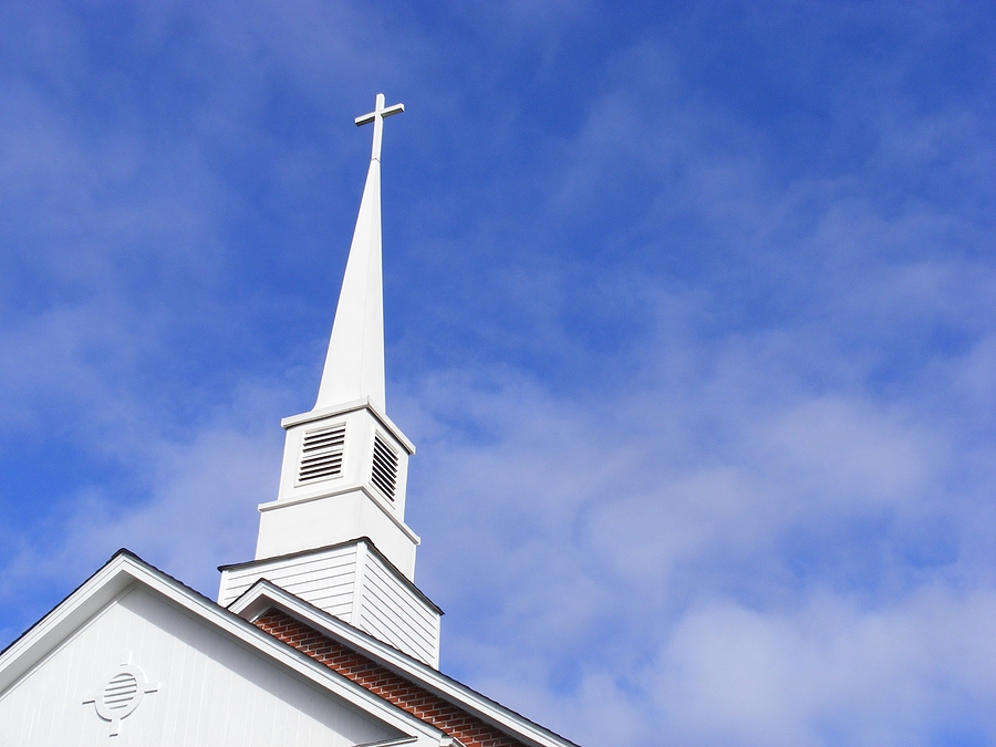 Facing the Challenges of Church Insurance | World Insurance Associates