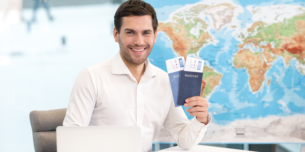 What Sorts of Incidents Does Travel Agent Insurance Protect Me From?
