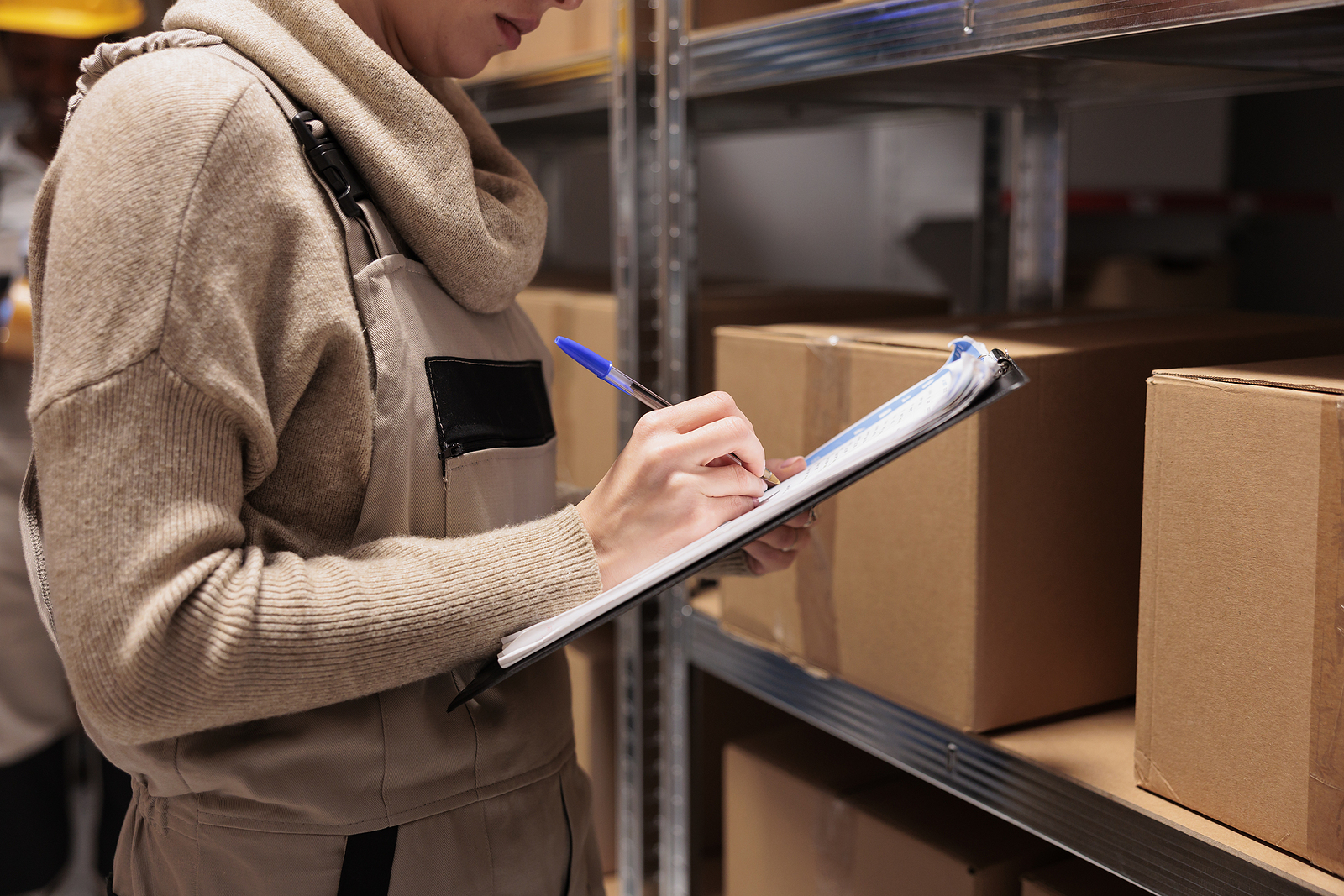 How to Build a Business Inventory List | World Insurance Associates