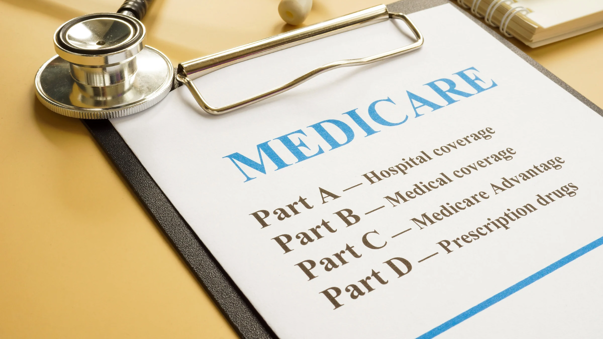 Medicare Part D Disclosures due by March 1, 2025 for Calendar Year Plans