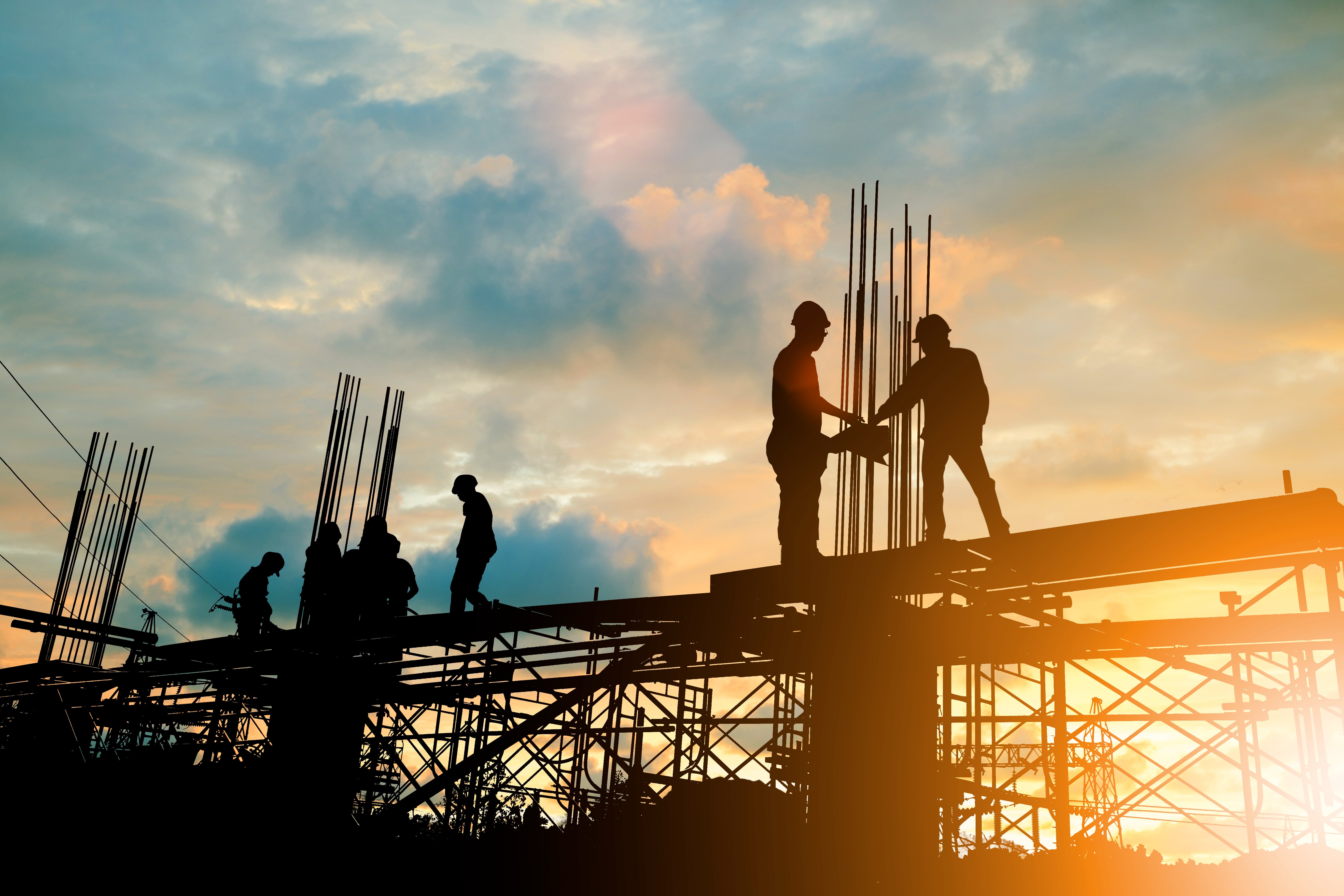 Construction Insurance | World Insurance Associates LLC