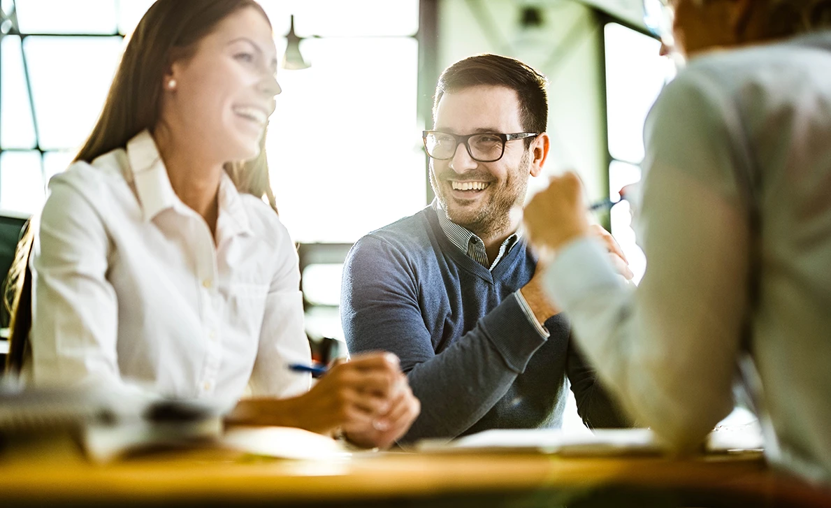 Paul Global Benefits | World Insurance Associates