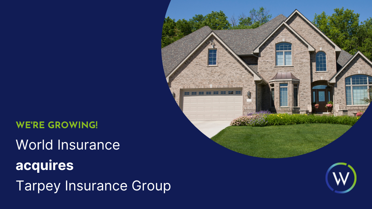 World Insurance Associates Expands Boston Presence with Acquisitions