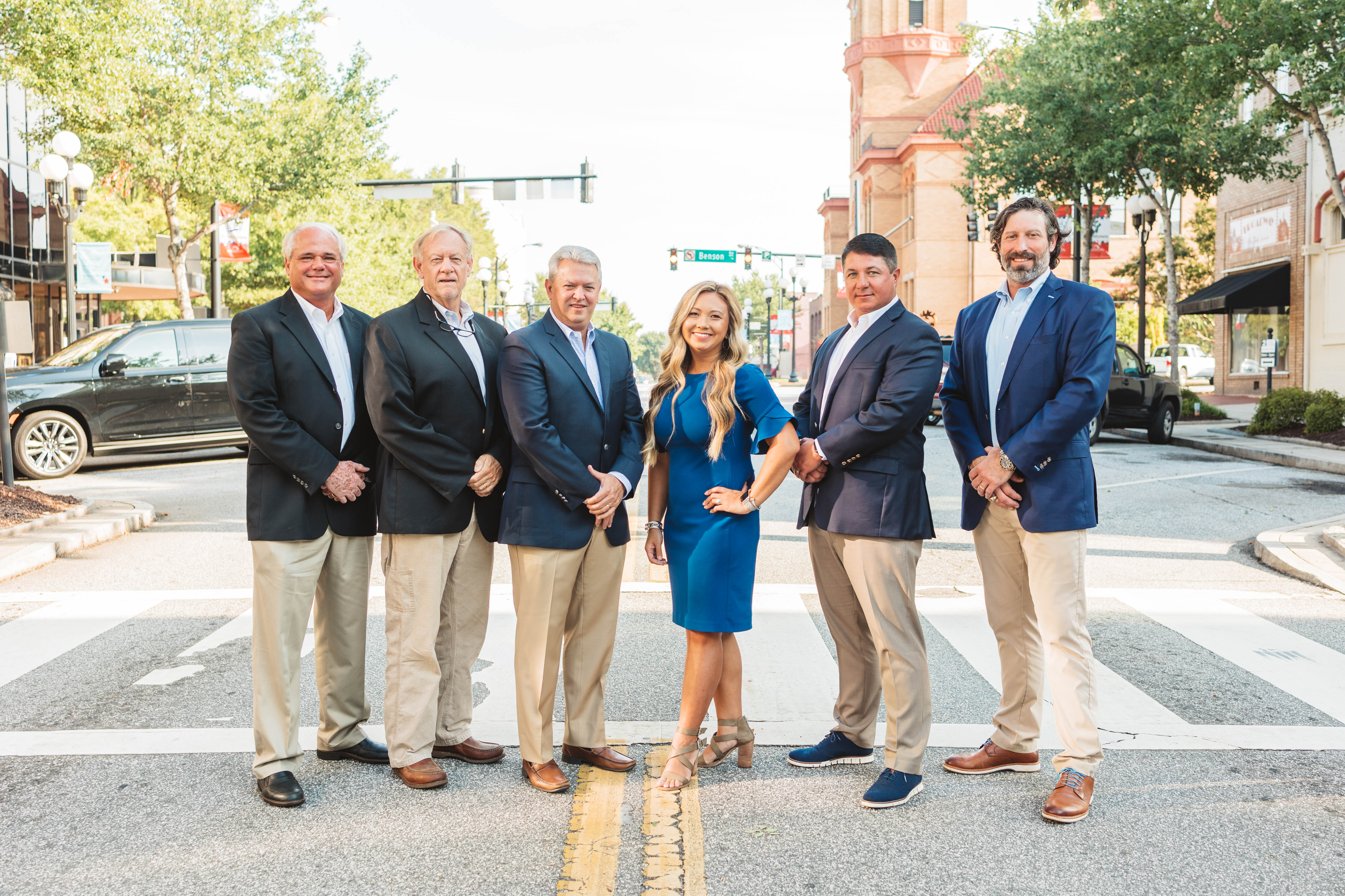 Anderson, SC | World Insurance Associates