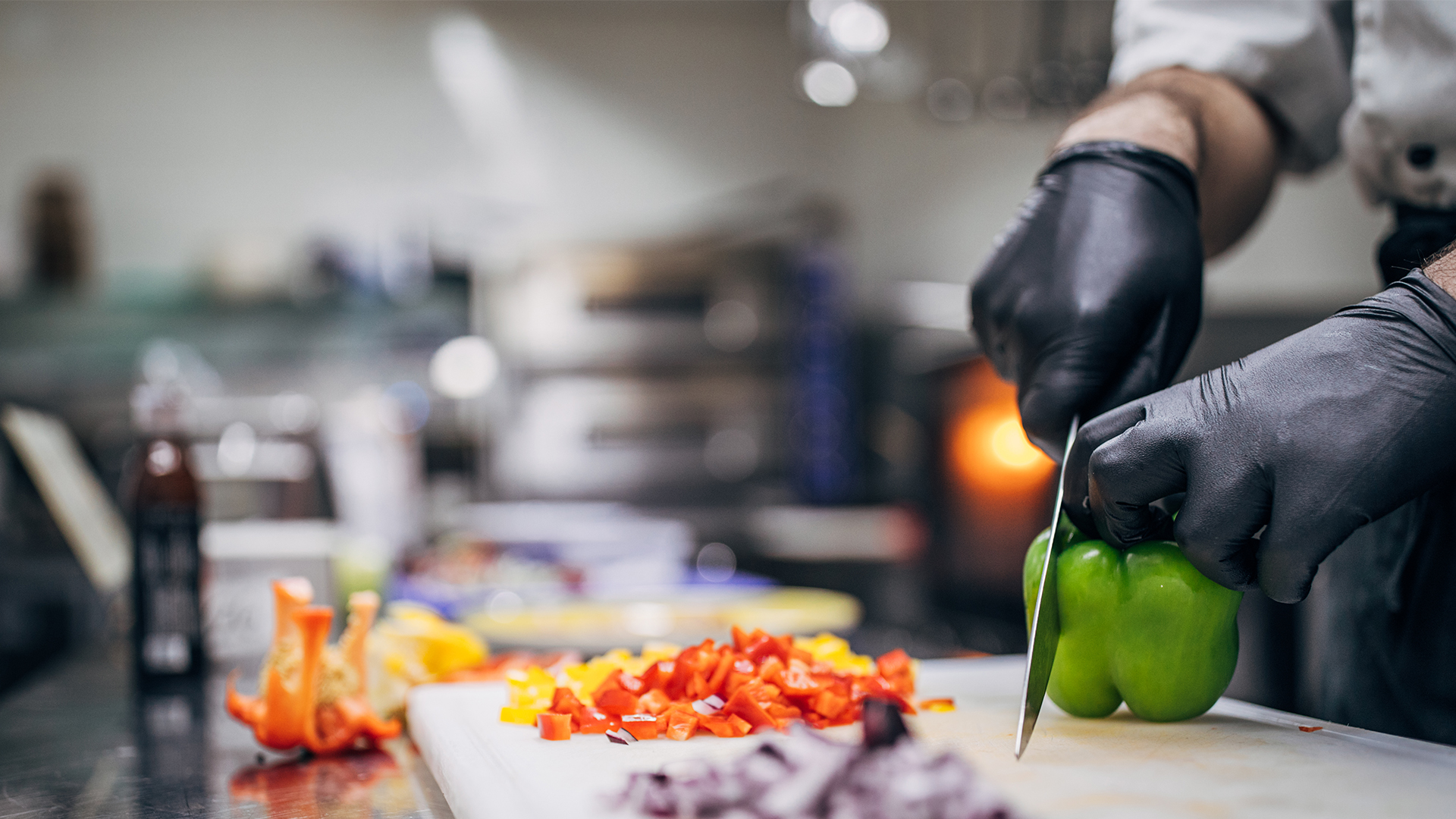 Restaurant Insurance | World Insurance Associates LLC