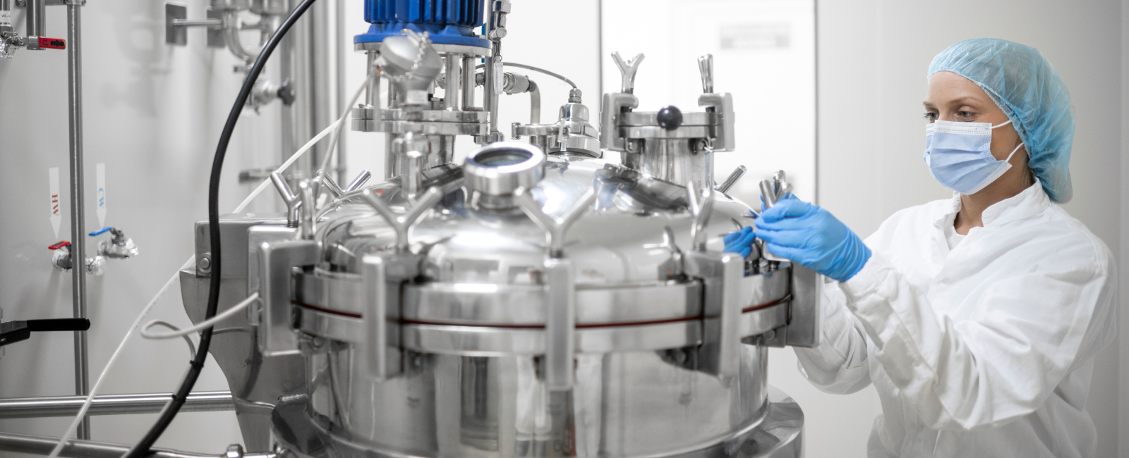 Pharmaceutical Manufacturing Insurance